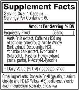 Cellucor D4 Thermal Shock Review – Is Cellucor D4 Thermal Shock Safe ...